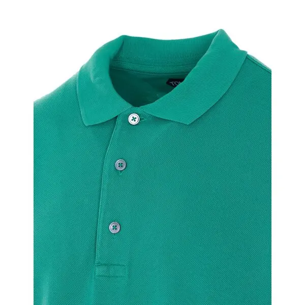 TOM FORD Polo - Green