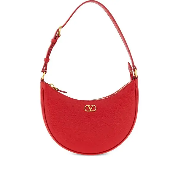 Valentino Garavani Logo Shoulder Bag