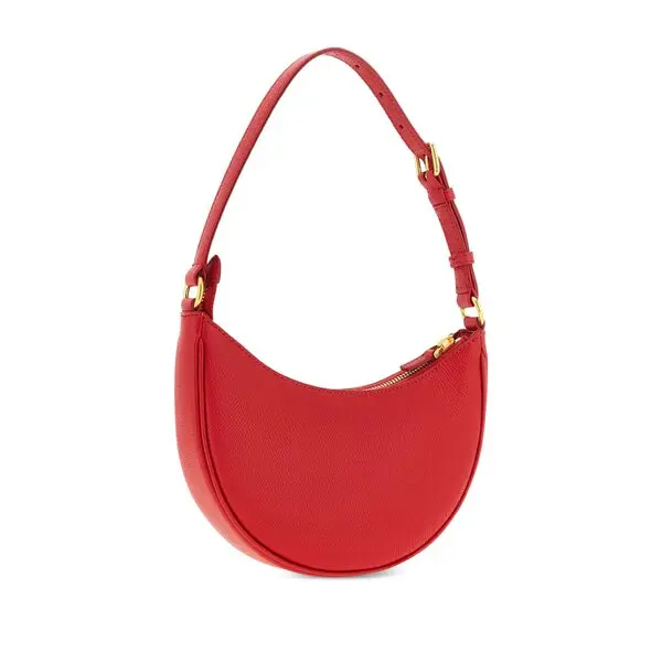Valentino Garavani Logo Shoulder Bag