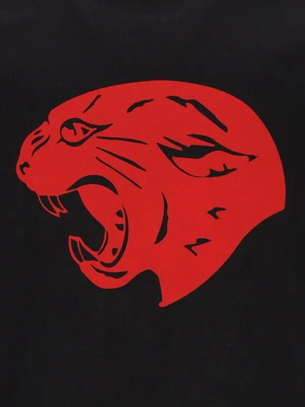 Valentino Garavani Panther T-shirt