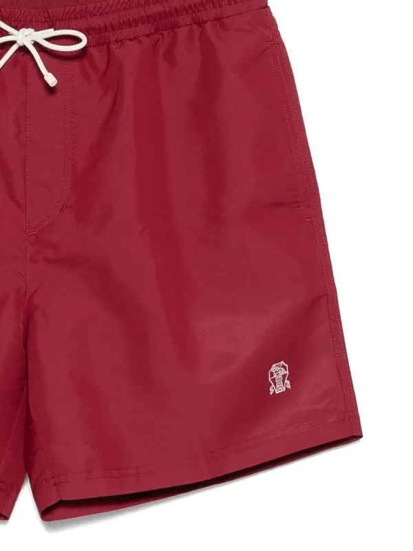 Brunello Cucinelli Swim Shorts