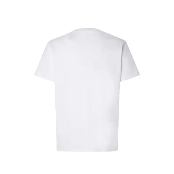 Fendi T-shirts & Vests T-shirts - White