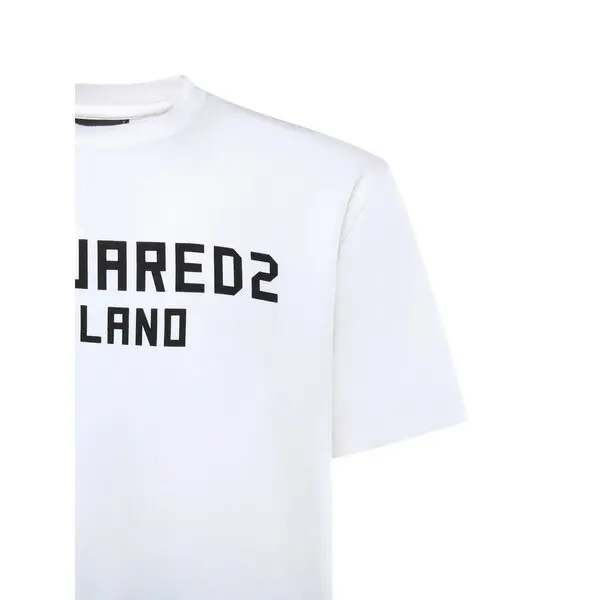 Dsquared2 T-shirts & Vests T-shirts