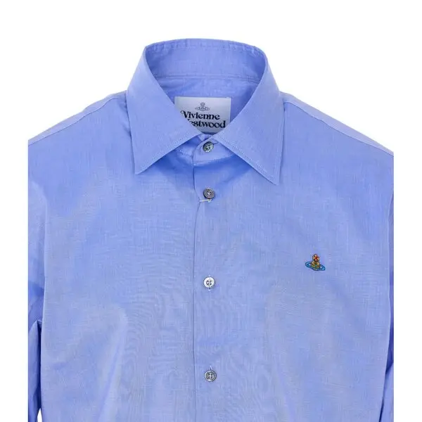 VIVIENNE WESTWOOD Ghost Shirt