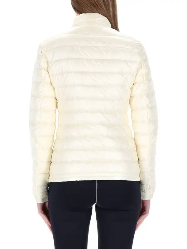 Moncler Walibi Jacket - White