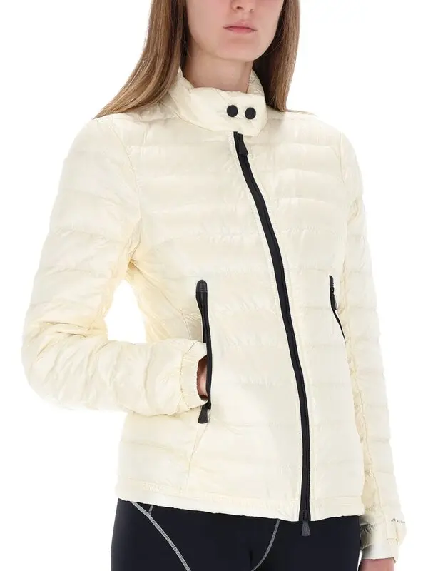 Moncler Walibi Jacket - White