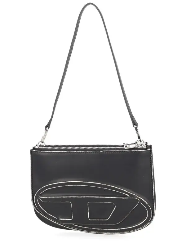 DIESEL® 1dr Twin Bag - Black