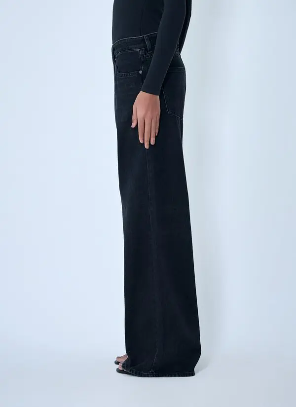 DIESEL® 1996 D-si̇re Wide-leg Jeans