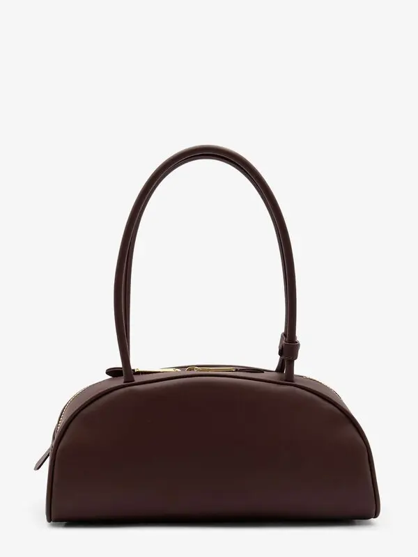 Miu Miu Beau Leather Handbag - Multicolor