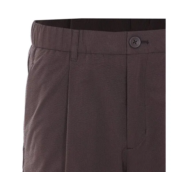 Herno Bermuda Trousers