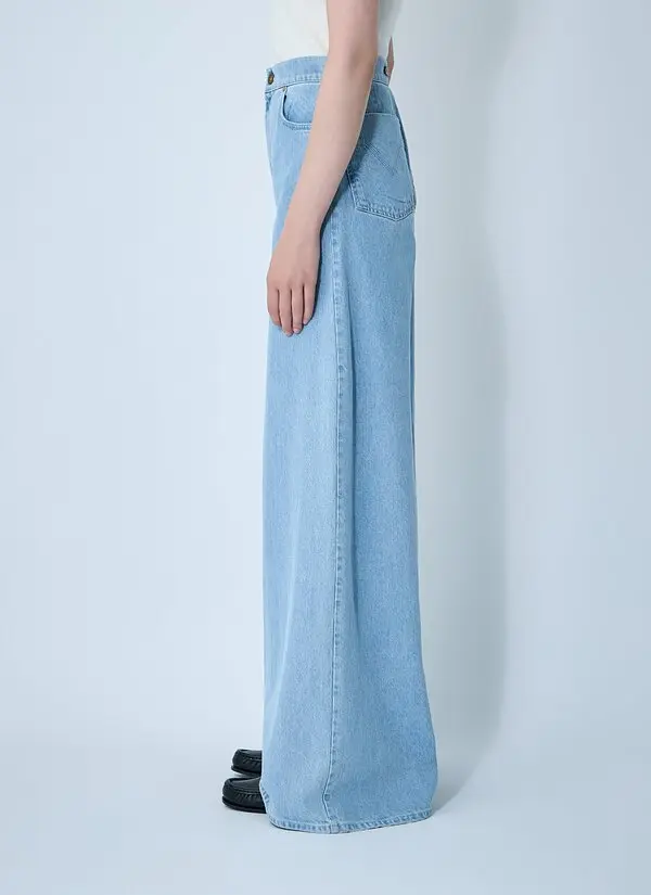 Max Mara Denim Jeans