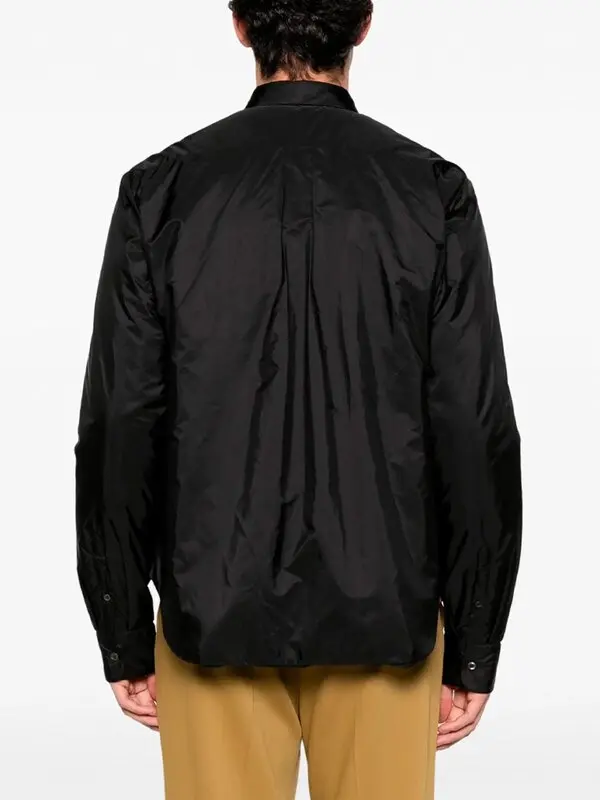 Prada Re-nylon Shirt