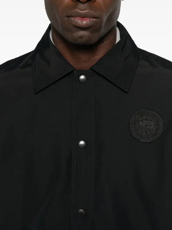 Canada Goose Regency Blouson Jacket - Multicolor