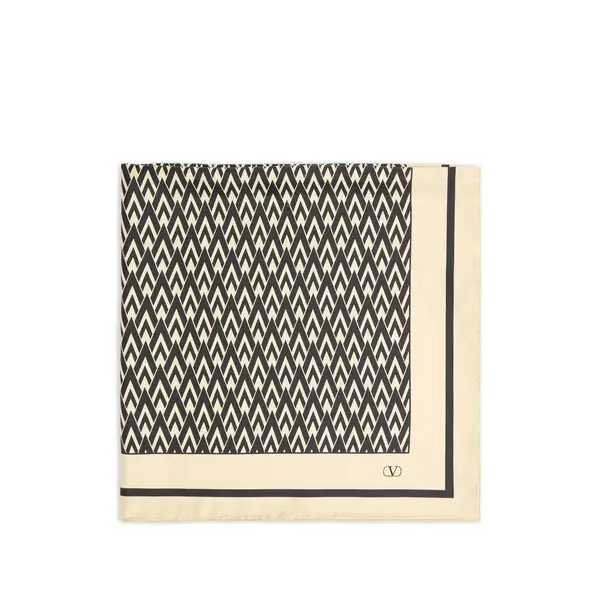 Valentino Garavani Neutrals Scarves