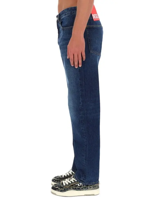 DIESEL® D-macs Jeans
