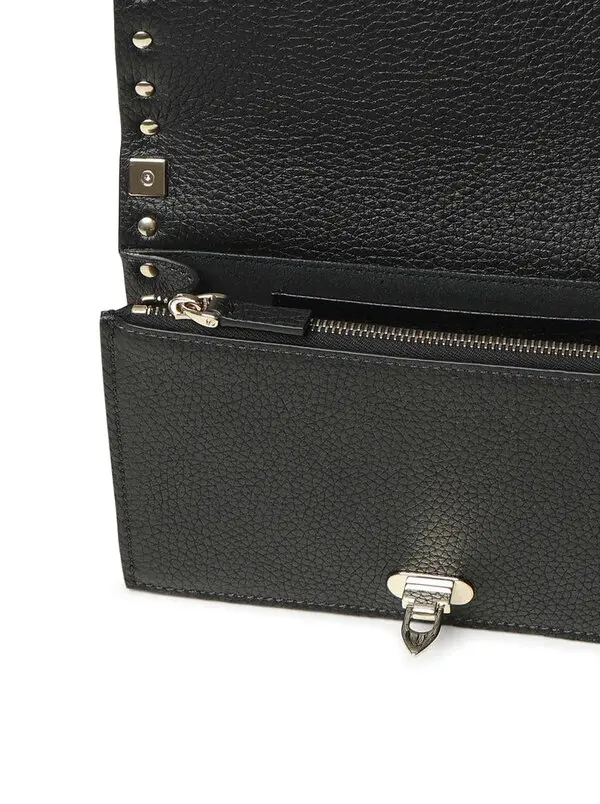 Valentino Garavani Mini Rockstud Leather Bag