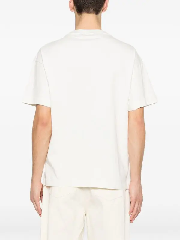 Palm Angels Bear Cotton T-shirt