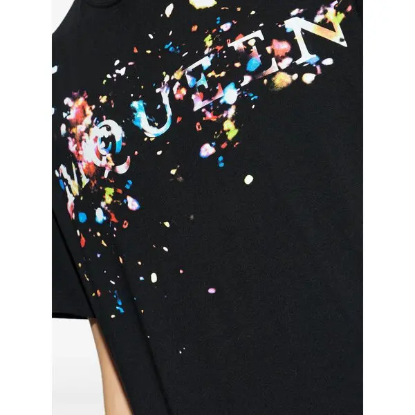 Alexander McQueen T-shirts & Vests T-shirts