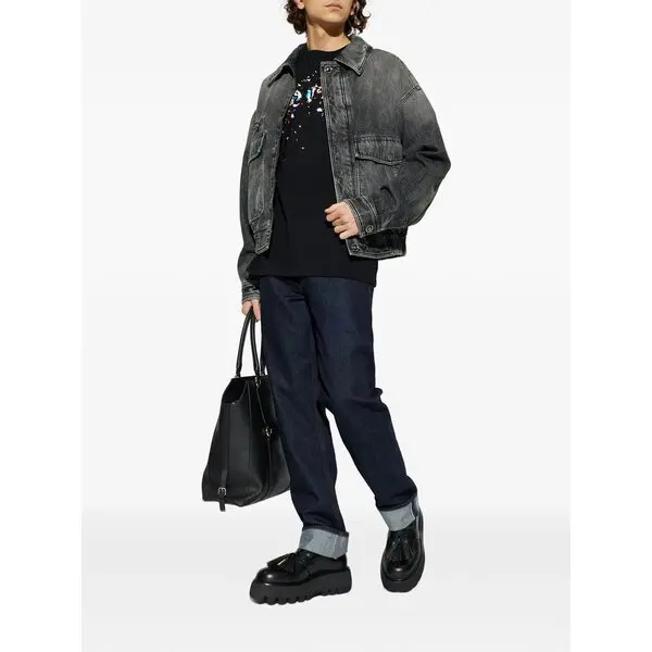 Alexander McQueen T-shirts & Vests T-shirts