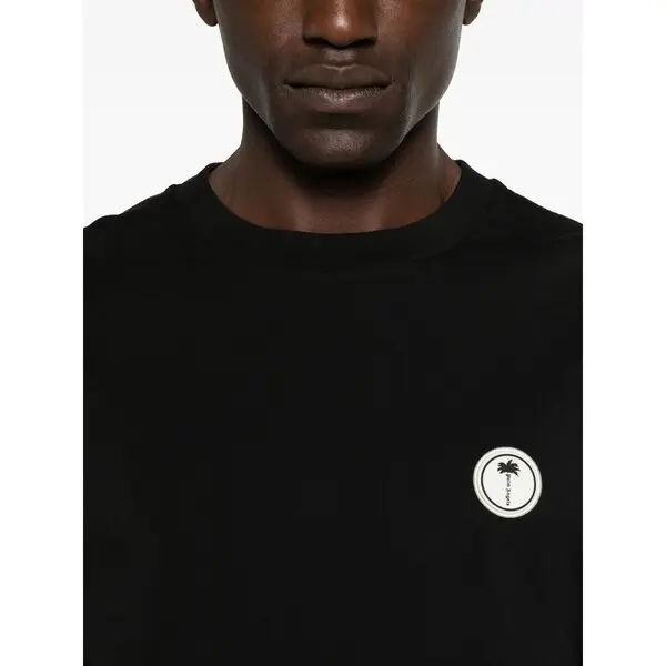 Palm Angels T-shirts & Vests T-shirts