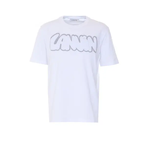 LANVIN Urban Curb T-shirt