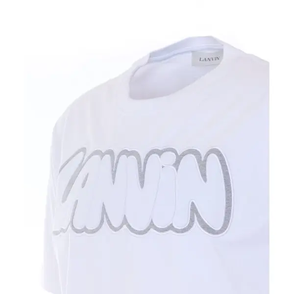LANVIN Urban Curb T-shirt