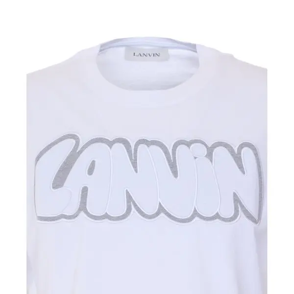 LANVIN Urban Curb T-shirt