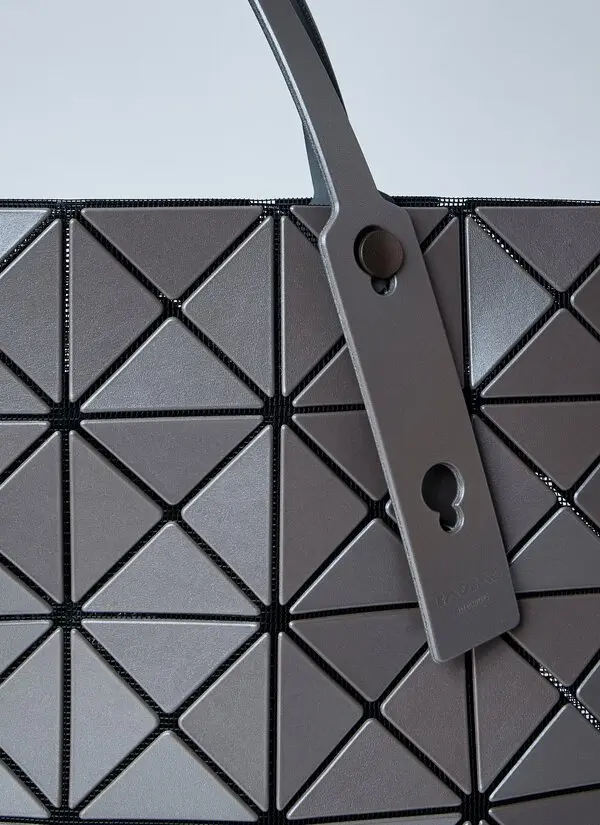 Issey Miyake Lucent Tote Bag