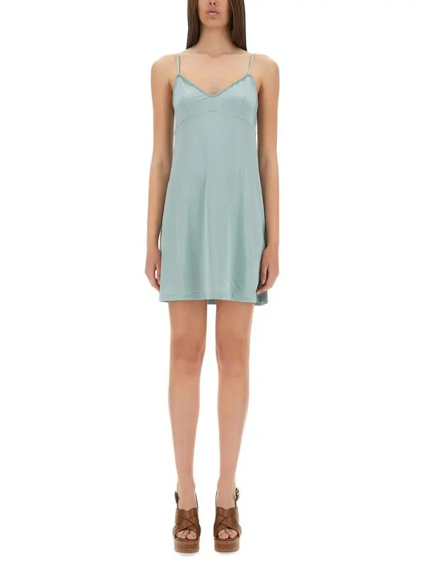 Zimmermann Ascension Maxi Dress - Multicolor
