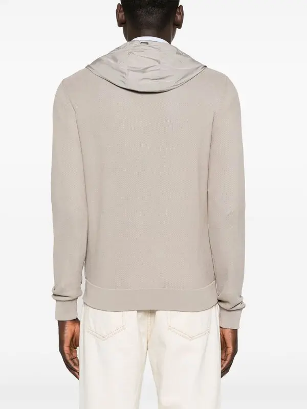 Herno Padded Blouson Jacket