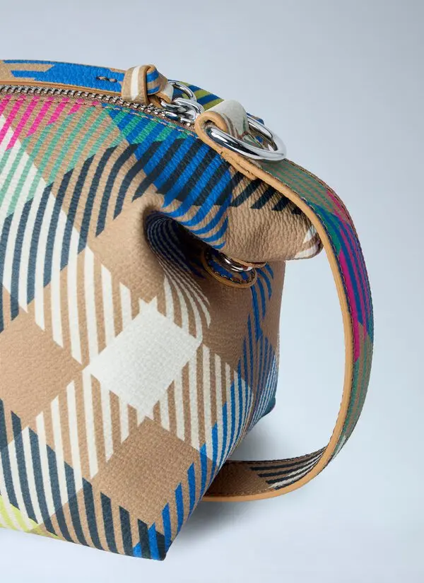 VIVIENNE WESTWOOD Orb Motif Cosmetic Bag