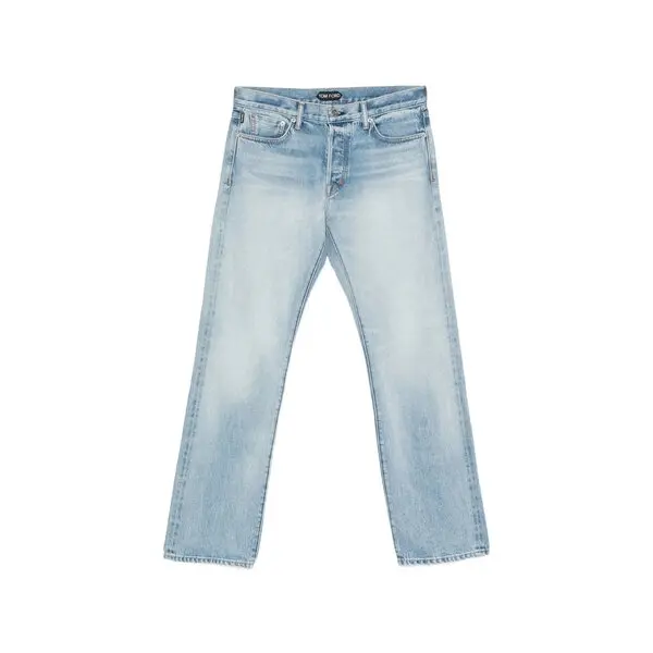 TOM FORD Straight-leg Jeans
