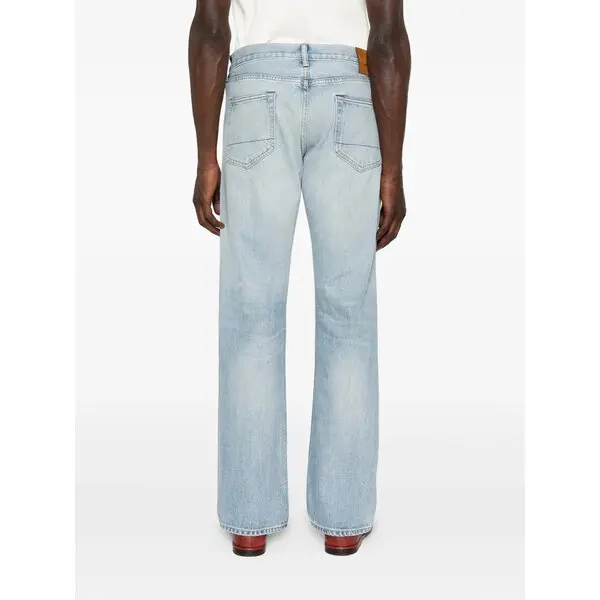 TOM FORD Straight-leg Jeans
