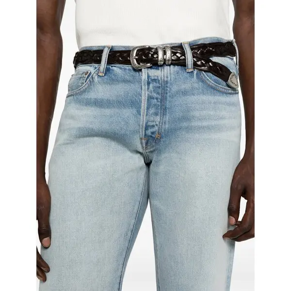 TOM FORD Straight-leg Jeans