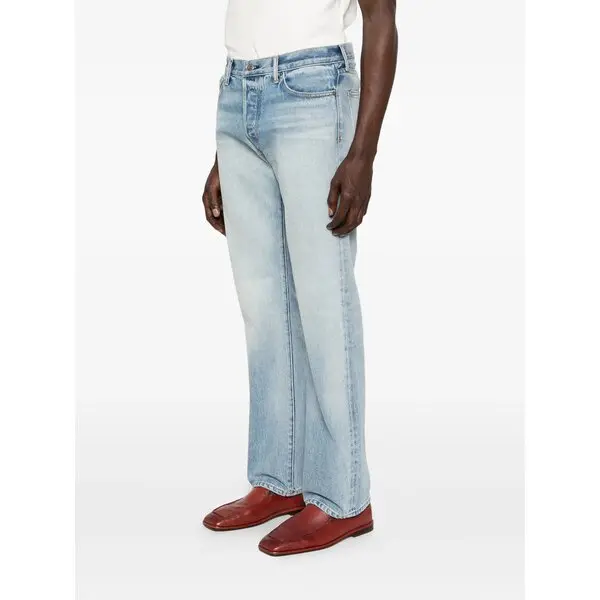 TOM FORD Straight-leg Jeans
