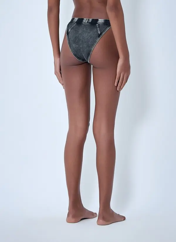 DIESEL® Scilla-dnm Briefs
