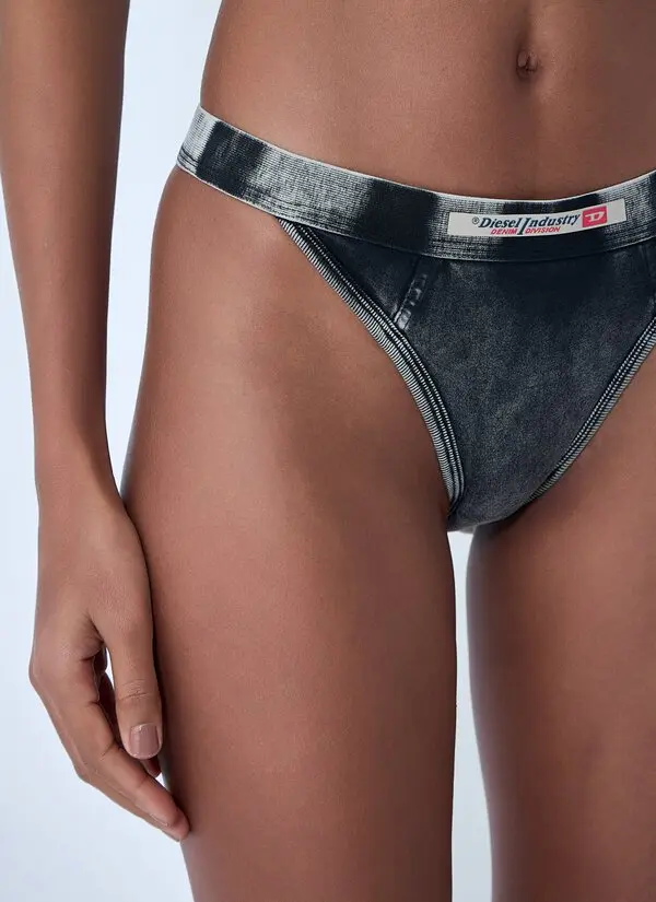 DIESEL® Scilla-dnm Briefs