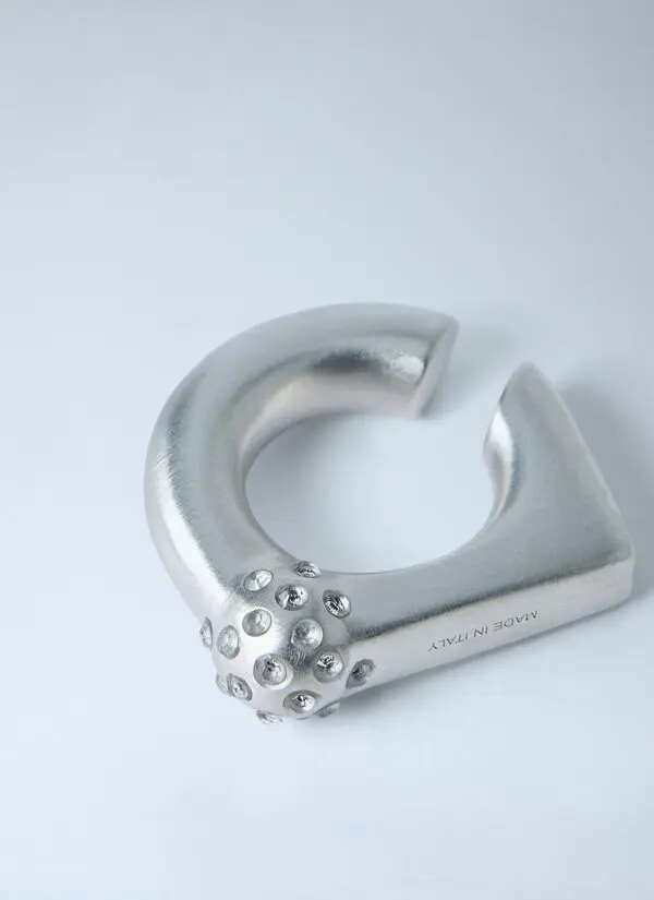 Rick Owens Orb Ear Cuff