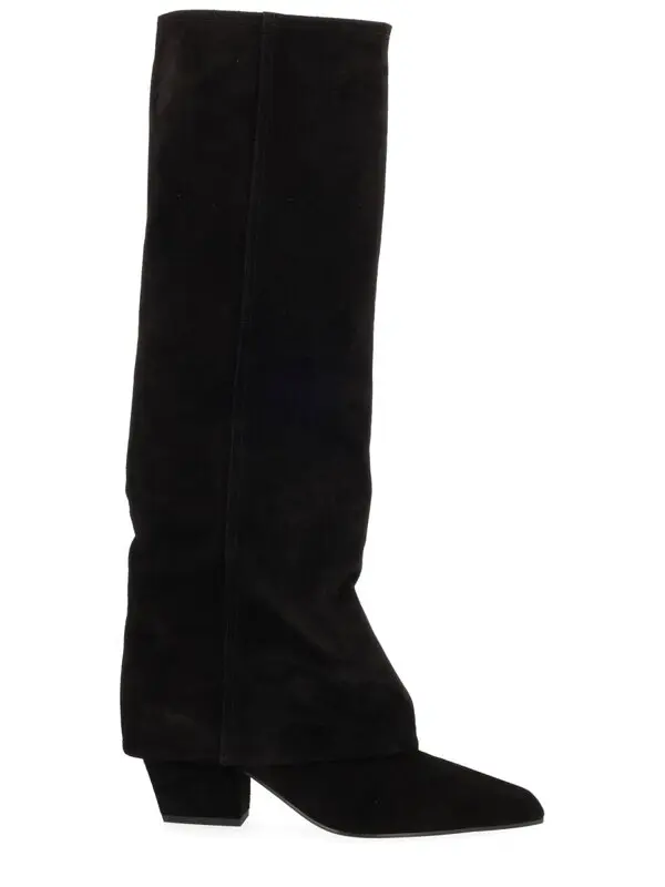 Paris Texas Jane 60 High Heel Boots