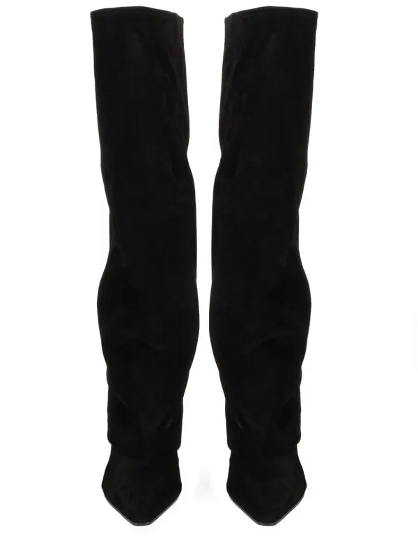 Paris Texas Jane 60 High Heel Boots