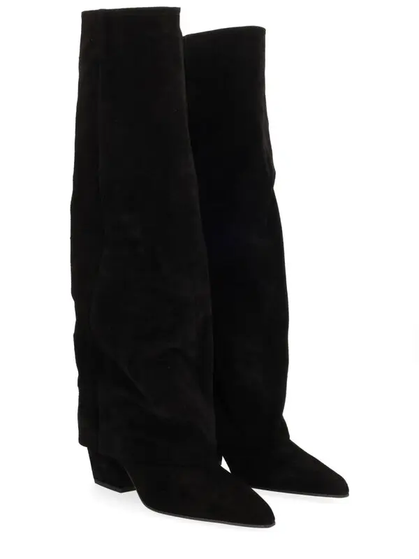 Paris Texas Jane 60 High Heel Boots