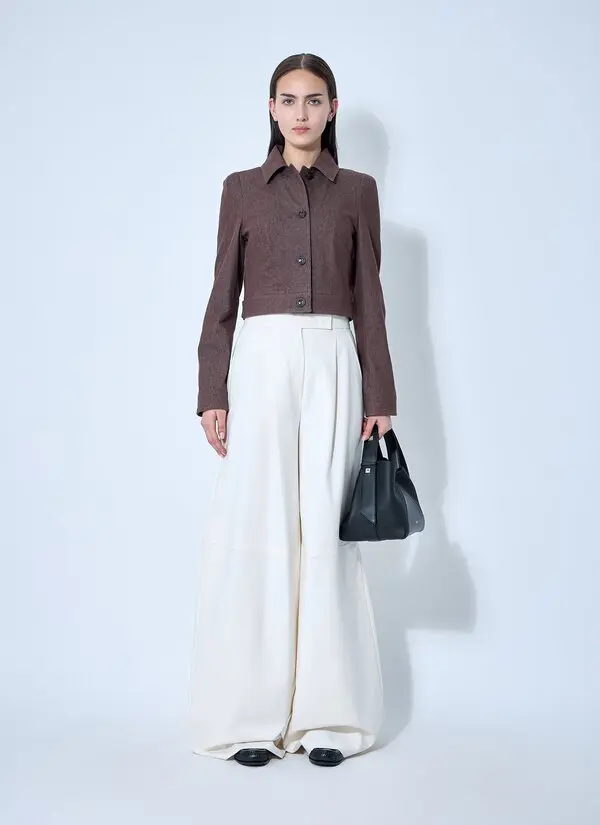 Max Mara Tailored Carpa Jacket