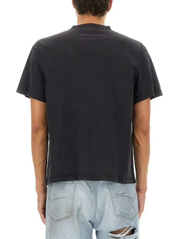 Balenciaga Standard T-shirt