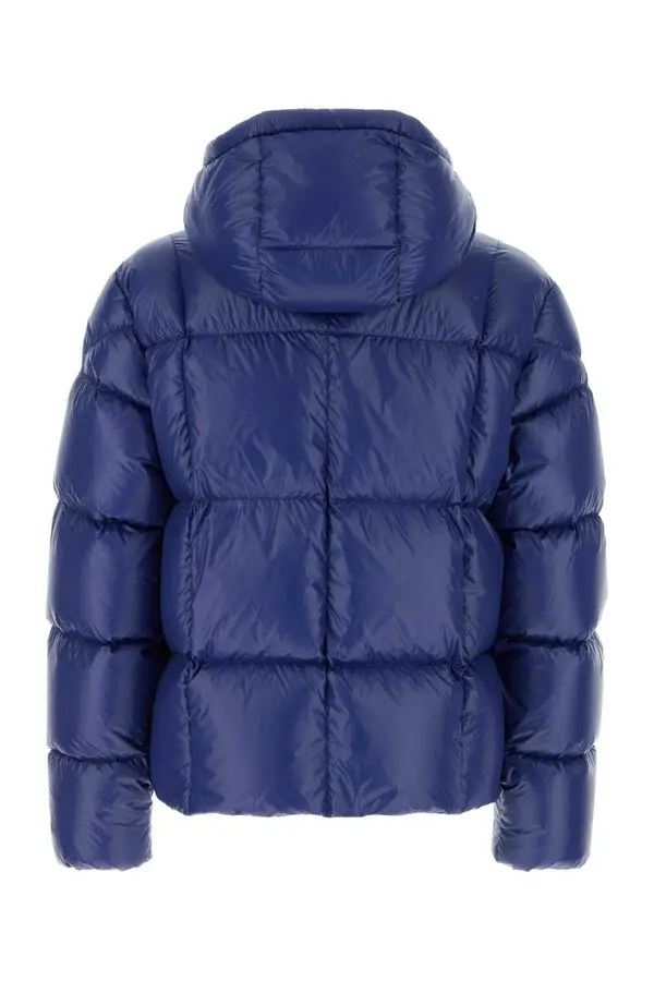 Moncler Nylon Down Jacket