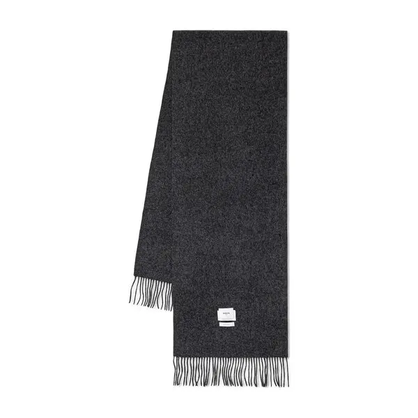 ADER ERROR Grey Scarves