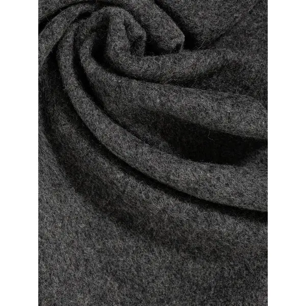 ADER ERROR Grey Scarves