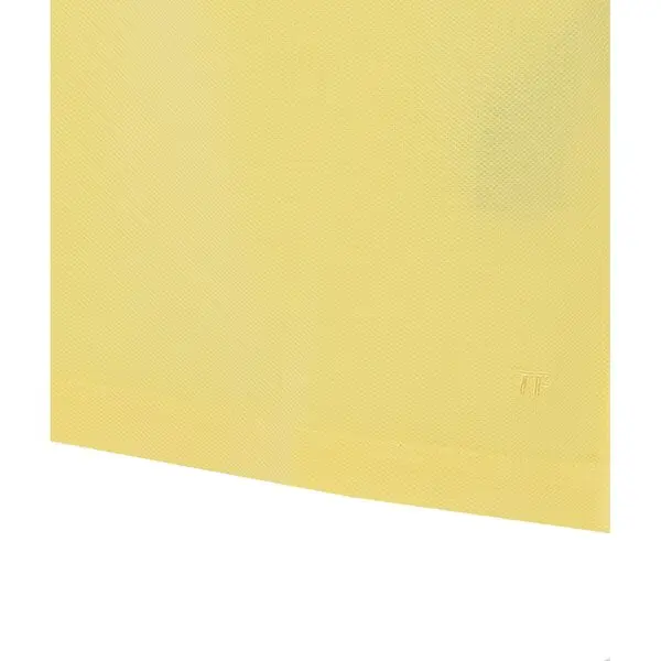 TOM FORD Polo - Yellow
