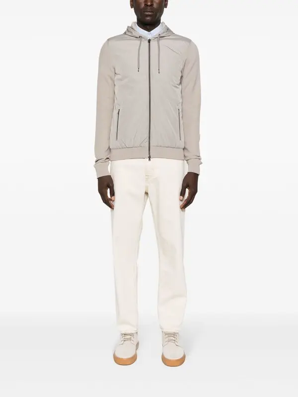 Herno Padded Blouson Jacket