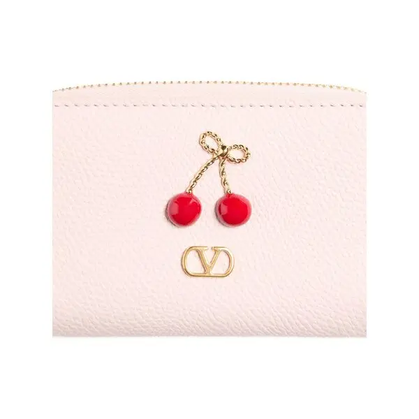 Valentino Garavani Wallets & Purses - Pink