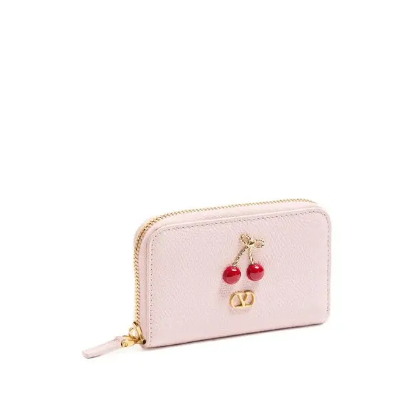 Valentino Garavani Wallets & Purses - Pink